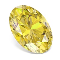 Yellow Sapphire